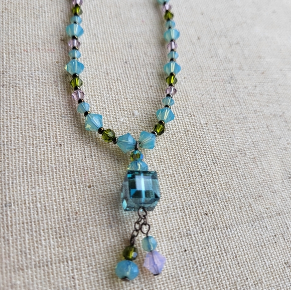 Jewelry | Vintage Emily Ray Necklace | Poshmark